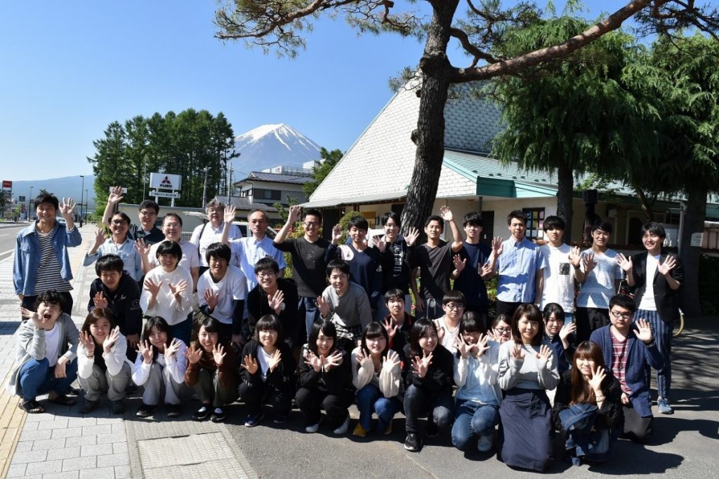 %e9%9b%86%e5%90%88%e5%86%99%e7%9c%9f%ef%bc%91 | 東京都市大学 建築都市デザイン学部 建築学科