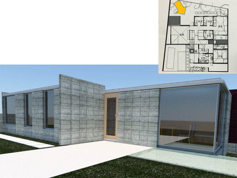 sh-65-2 | 東京都市大学 建築都市デザイン学部 建築学科